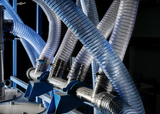 Serie Metzer EXPE - Metzer